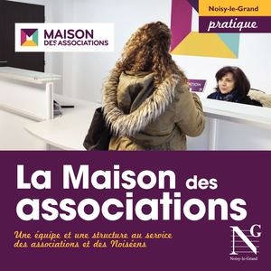 Calaméo - La Maison des associations