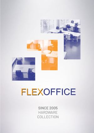Calaméo - Flex Office Catalog