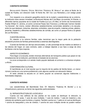 Calaméo - Contexto Escolar 2019 2020