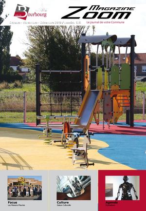 Calaméo - Zoom Magazine octobre-novembre-decembre 2019