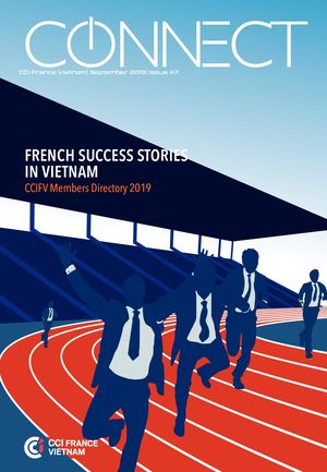 Calaméo - CONNECT MAGAZINE - ISSUE NO.7