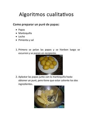 Calaméo - Algoritmos Cualitativos 702 Cardozo Y Romero