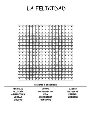 Calaméo - SOPA DE LETRAS