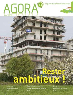 Calaméo - Agora Def 92 Bd