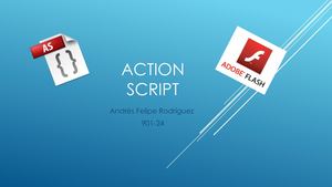 Calaméo - Action Script
