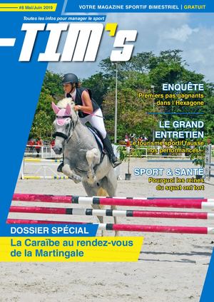 Calaméo - Tims Magazine #8