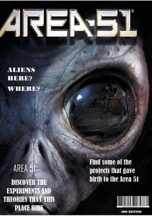 Calaméo - Secrets of AREA 51