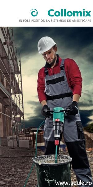 Calaméo - Catalog COLLOMIX