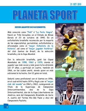 Calaméo - Revista Deportiva Ronald Alexander Labrada
