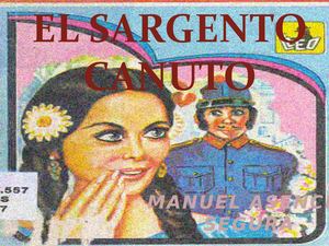 Calaméo - El Sargento Canuto