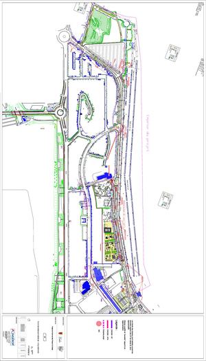 Calaméo - 2 2 - Plan 2 - Plan Réseau Enedis BT+HTA Existant