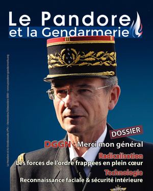 Calaméo - Le Pandore et la Gendarmerie N° 14