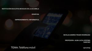 Calaméo - Nicolas Tirado