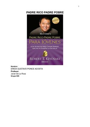 Calaméo - Erick Ponce