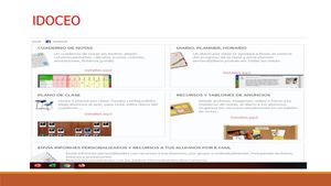 Calaméo - Manual Para Clase Con Idoceo