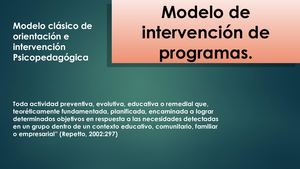 Calaméo - Modelo De Programas