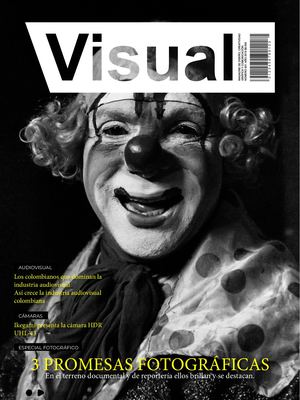 Calaméo - Revista Visual