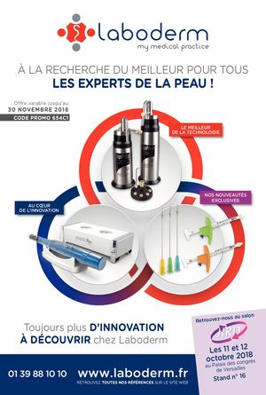 Calaméo - Brochure Laboderm 654