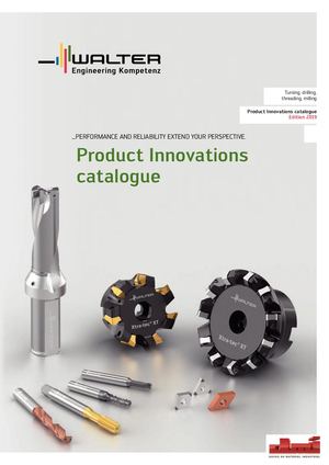 Calaméo - Walter - catalogue complémentaire