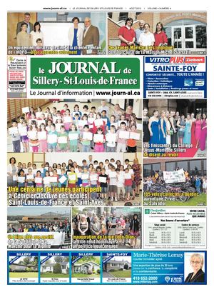 Calaméo - Jssf 2013 08