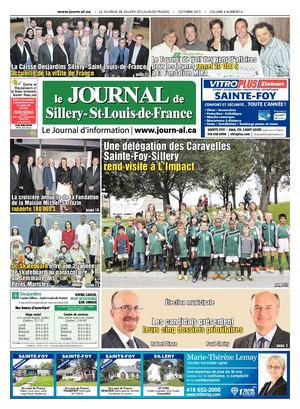 Calaméo - Jssf 2013 10