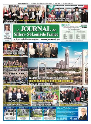 Calaméo - Jssf 2015 04