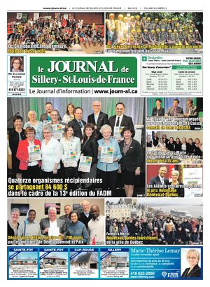 Calaméo - Jssf 2015 05