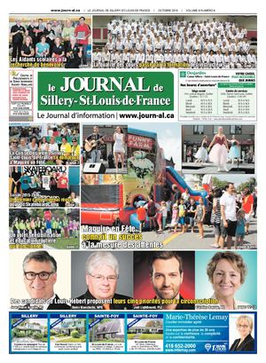 Calaméo - Jssf 2015 10