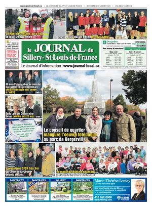 Calaméo - Jssf 2015 12