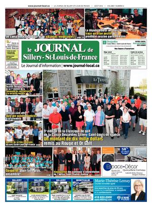 Calaméo - Jssf 2016 08