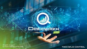 Calaméo - Brochure Dataflex