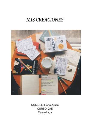 Calaméo - Mis Creaciones (1)