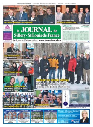 Calaméo - JSSF 05 2018 Web