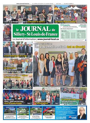 Calaméo - JSSF 08 2018 Web