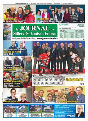 Calaméo - JSSF 02 2019 Web