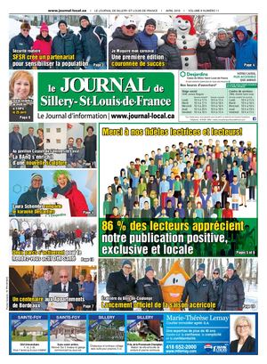 Calaméo - JSSF 04 2019 Web