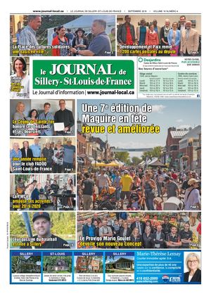 Calaméo - JSSF 09 2019 Web