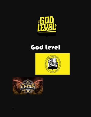 Calaméo - God Level