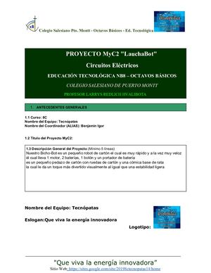 Calaméo - 2019 8c Tecnópatas 14 Proyecto My C2 Laucha Bot (1)