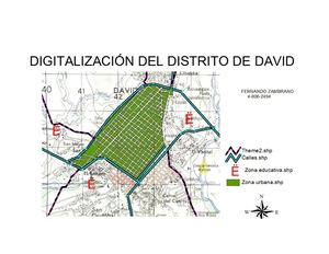 Calaméo - Digitalización Distrito De David
