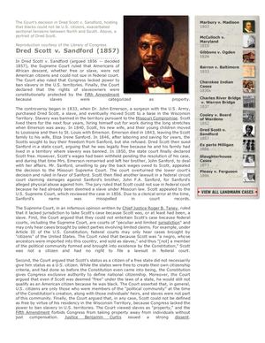 Calaméo - 08 Dred Scott V Sandford (1857)