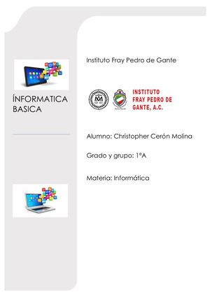 Calaméo - Informatica Basica