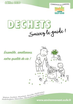 Calaméo - Guide Environnement 2020