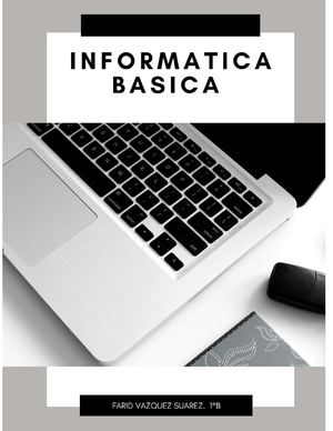 Blog de informática básica: Los 10 principales tipos de computador
