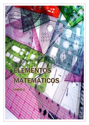 Calaméo - Elementos Matemáticos