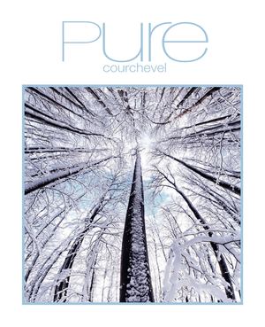 Calaméo - Pure Courchevel Décembre 2019