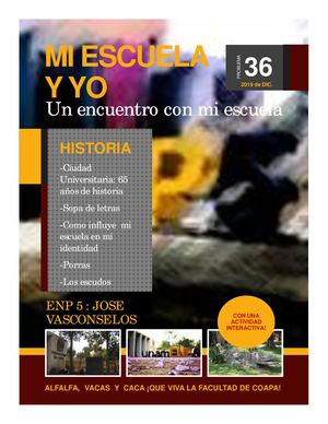 Calaméo - Mi Escuela Y Yo