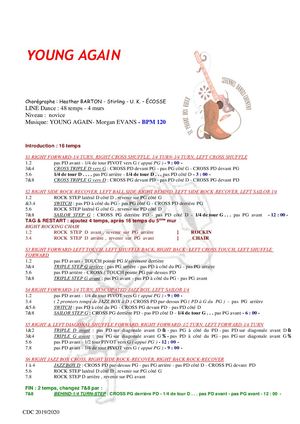 Calaméo - Young Again