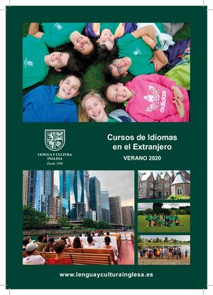 Calaméo - Folleto LyCI 2020