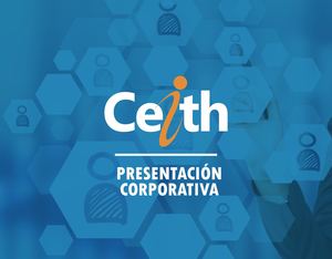 Calaméo - Presentación Corporativa Ceith